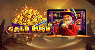 Gold Rush Dunia Tambang Emas Yang Penuh Dengan Kejutan - Planetwidegame